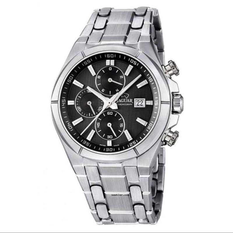 Jam Tangan Watch Jaguar 🔥Terpercaya & Harga Terbaru Mei 2026