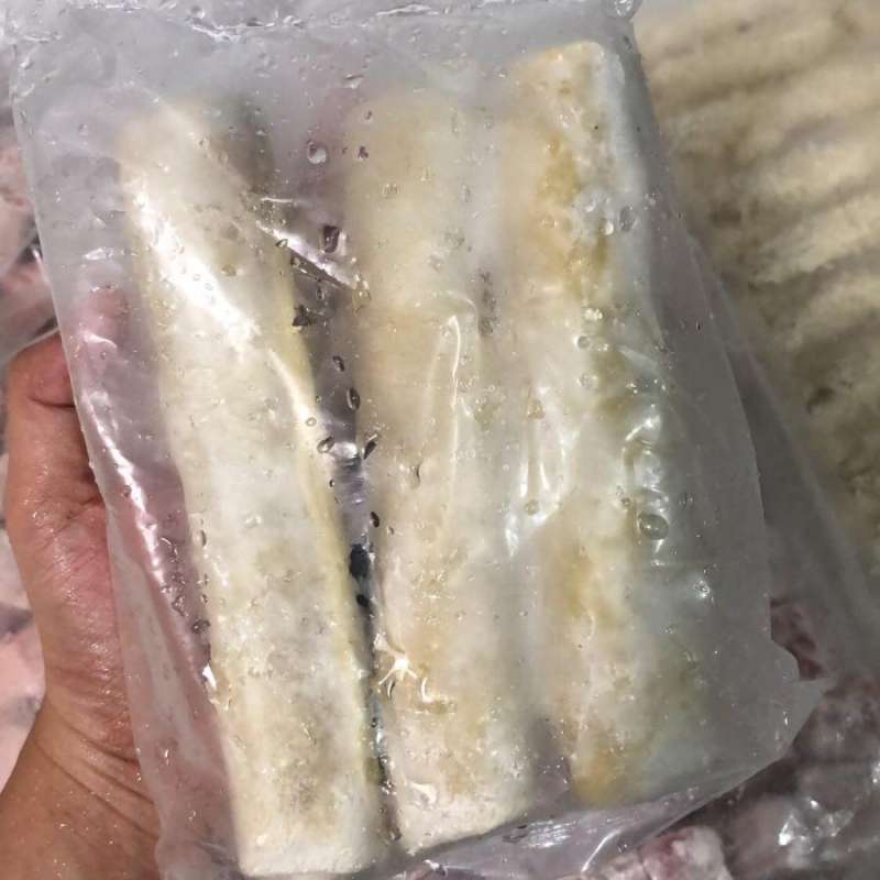 Jual Egg Roll Bento Frozen Siap Goreng Di Seller Toko Daging Queenbeef ...