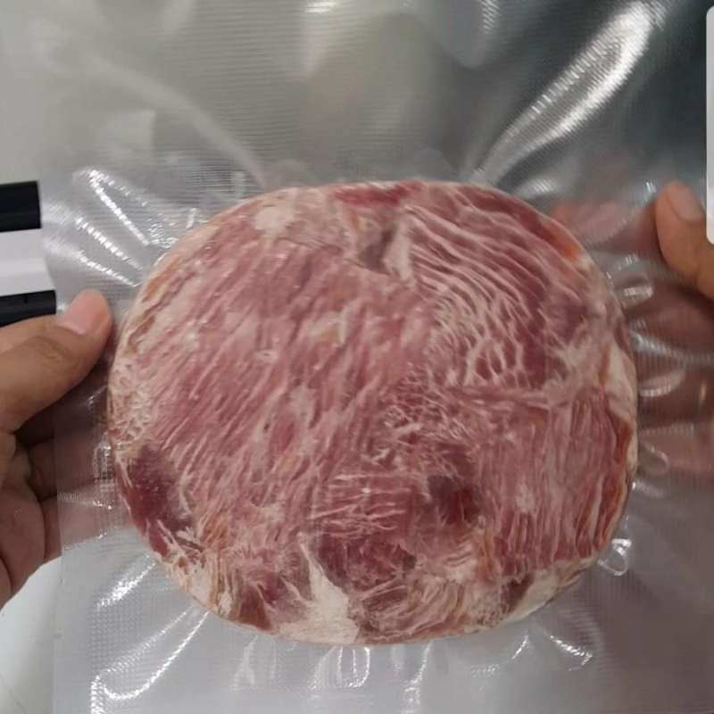 Promo Wagyu Rib Eye Steak Meltique 200 Gram Diskon 5% Di Seller Toko ...