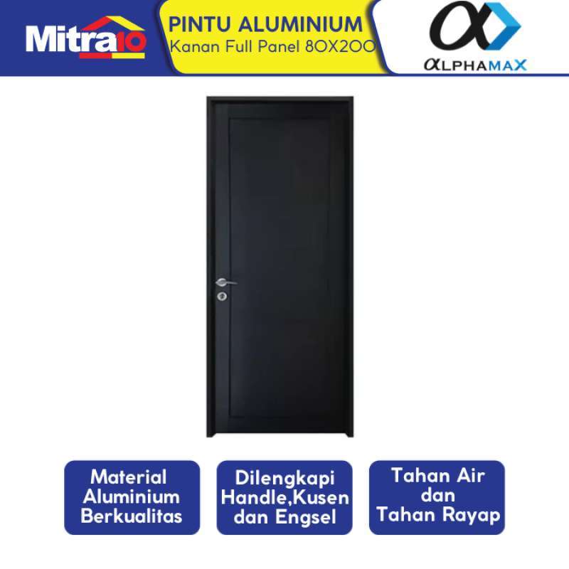 Jual Pintu 80 X200 Original Murah - Harga Diskon April 2024 | Blibli.com