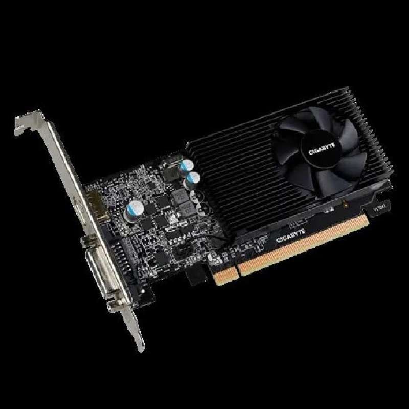 Jual Gigabyte Nvidia Geforce Gt 1030 Low Profile 2g Gv-n1030d5-2gl Di ...