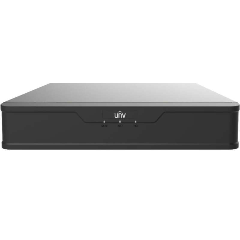 Jual Dvr Unv 8 Channel Xvr301-08g3 5mp Dvr Camera Cctv Uniview Recorder ...