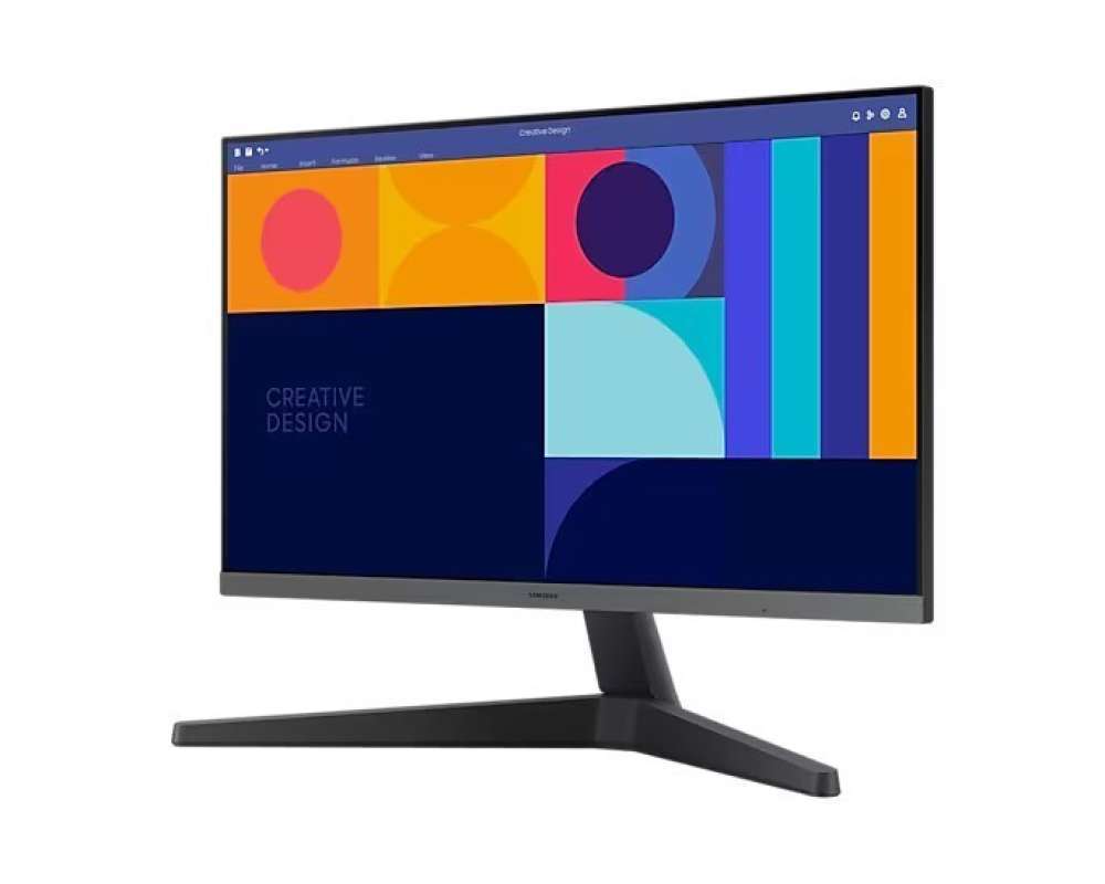 Jual Monitor Samsung Led S27c330/ Ls27c330 Ips Full Hd 27 Inch Di ...