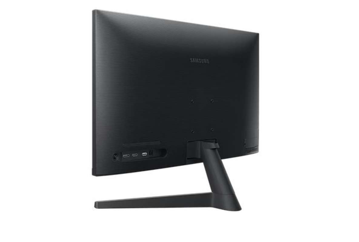 Jual Monitor Samsung Led S27c330/ Ls27c330 Ips Full Hd 27 Inch Di ...