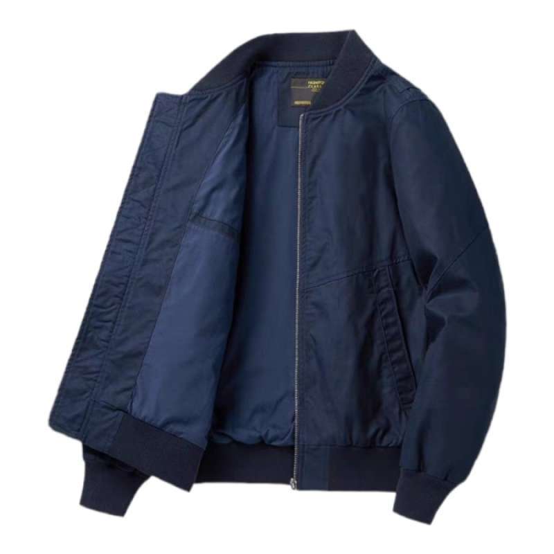 Promo Jaket Bomber Pria Jaket Grosir Csku Tebal Dan Ready Size Besar ...