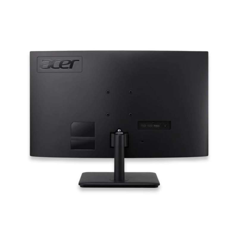 Jual Monitor Acer Curved 27 Inch Acer Nitro Ed270u_p2 | Curved 2k 170hz ...
