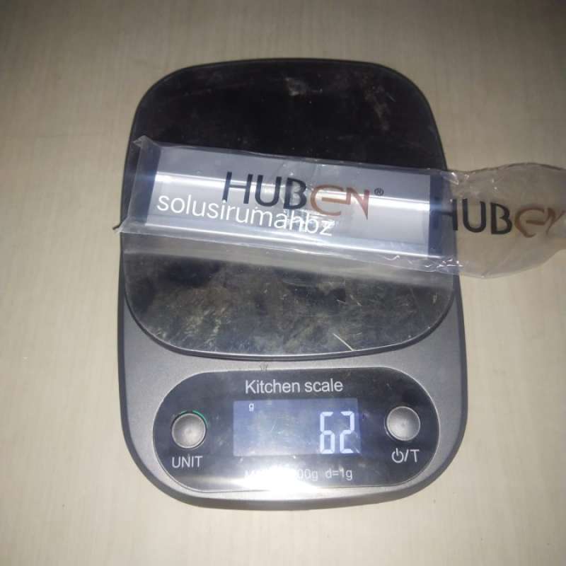 Jual Handle Tanam Ob 155mm Jb 128mm Pintu Sliding Huben Tarikan ...