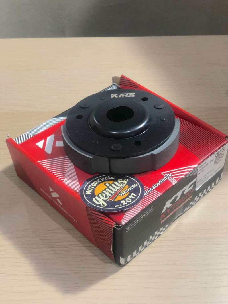 Promo New Kampas Ganda Ktc For - 150 - 125 - Ktc New Diskon 16% Di Seller Cutseals - Cengkareng ...