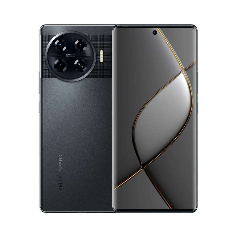 Itel Spark 20 Pro 🔥 Harga & Spesifikasi Terbaru Mei 2026
