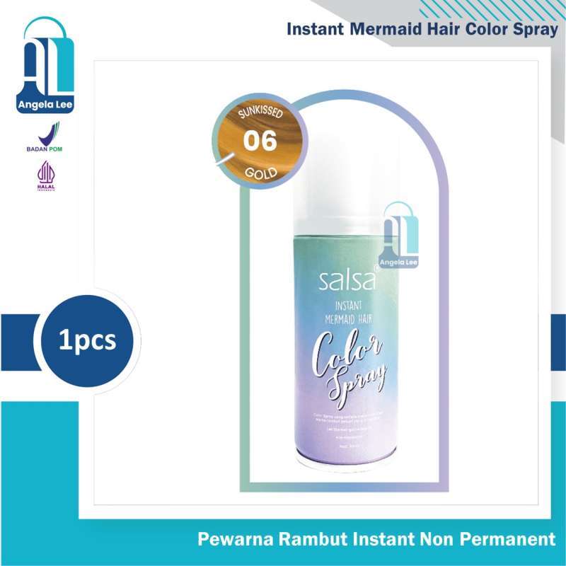 Spray Powder Hair Lengkap Harga Terbaru Juni 2024 | Blibli