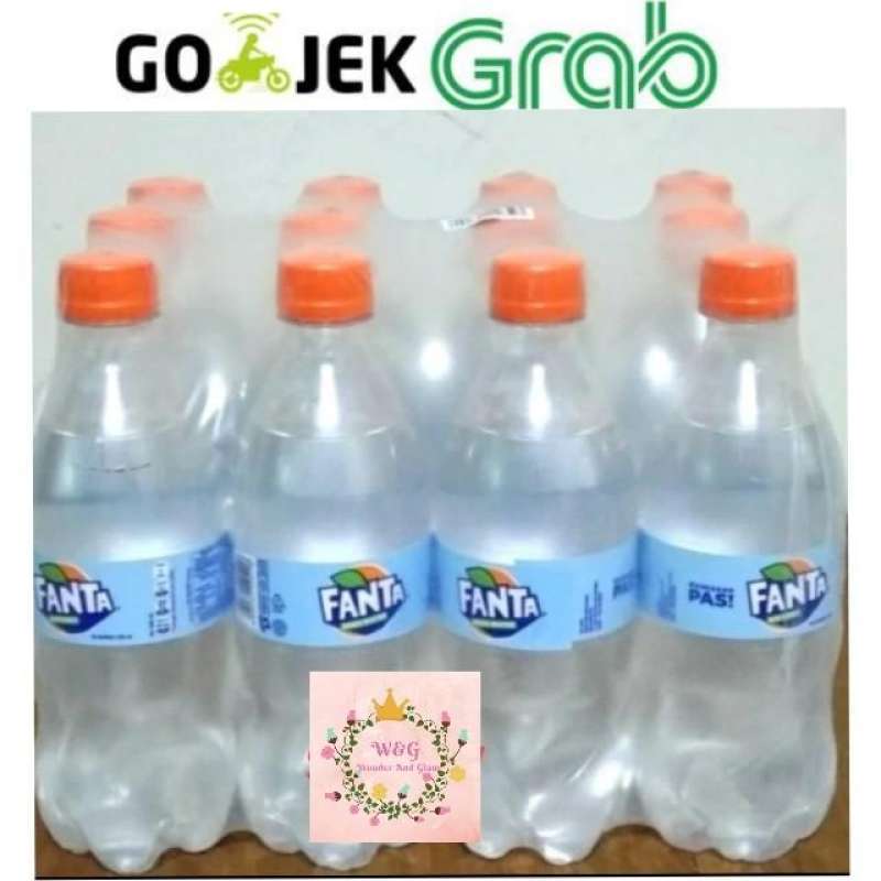 Jual Fanta Soda Water 250ml Termurah - Harga Grosir Terupdate Hari Ini ...