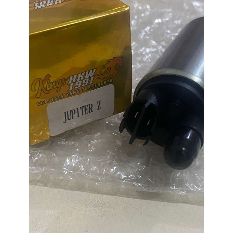 Jual Rotak Dinamo Fuel Pump Jupiter Z Jupz Hkw1991 Di Seller Victory Motor Jambi_ - Rawa Sari ...