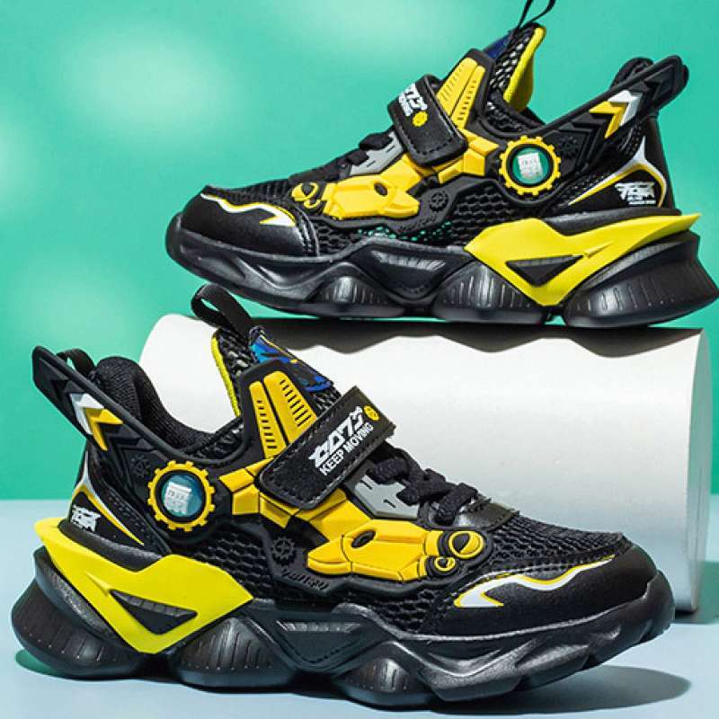 Jual Sepatu Gambar Transformer Model Terbaru - Harga Promo Juli 2024 ...