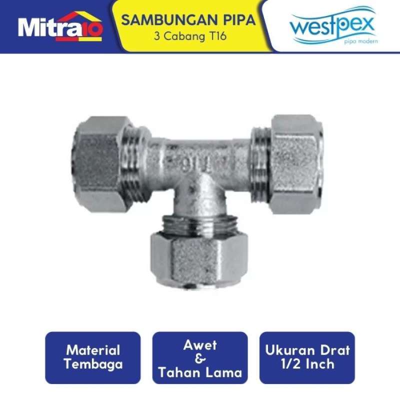 Jual Sambungan Pipa Cabang Tiga 3 Inchi Original Murah - Harga Diskon Juni 2024 | Blibli.com