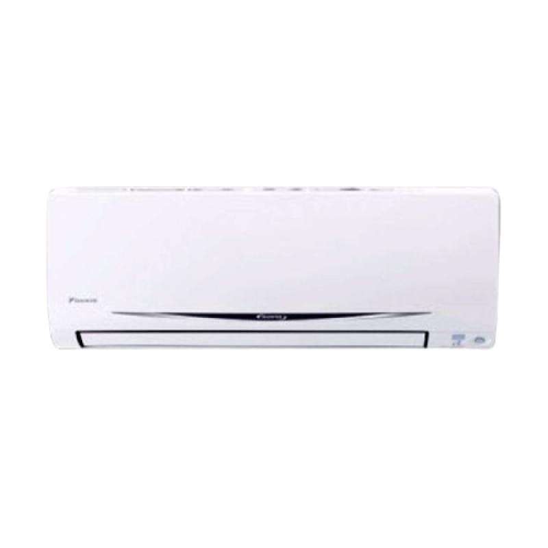 Jual Ac Daikin Ftc-15nv14 / Ftc 15 Nv 14 , Ac Split 1/2 Pk Thailand Di ...
