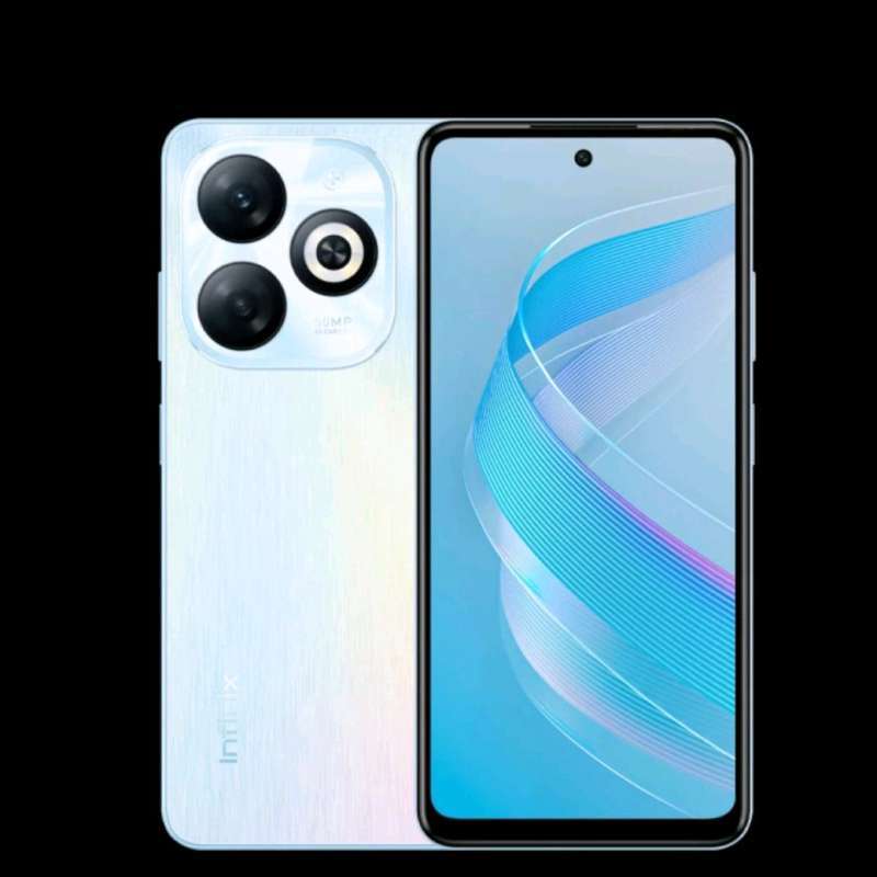 Promo Infinix Smart 8 Pro Ram 8/128 Gb (8gb + 8gb Extended Ram ...