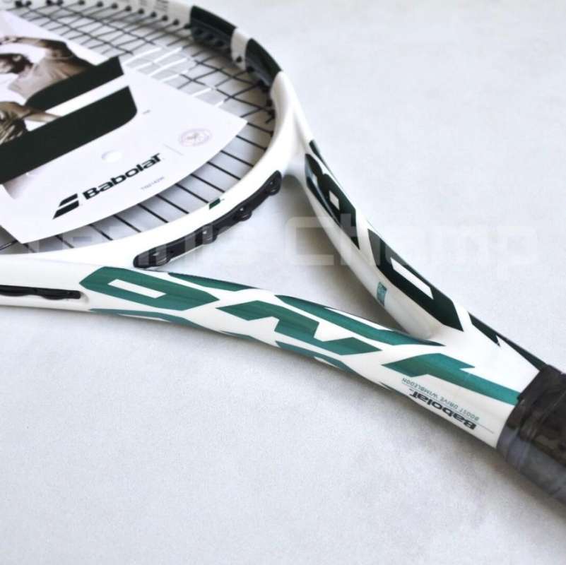 Jual Raket Tenis Babolat Boost Drive Wimbledon/tennis Racket Pemula Ori ...
