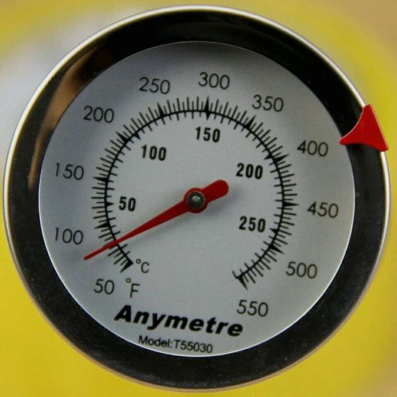 Promo Termometer Jarum, Laboratorium, Laboratory Thermometer, Permen ...