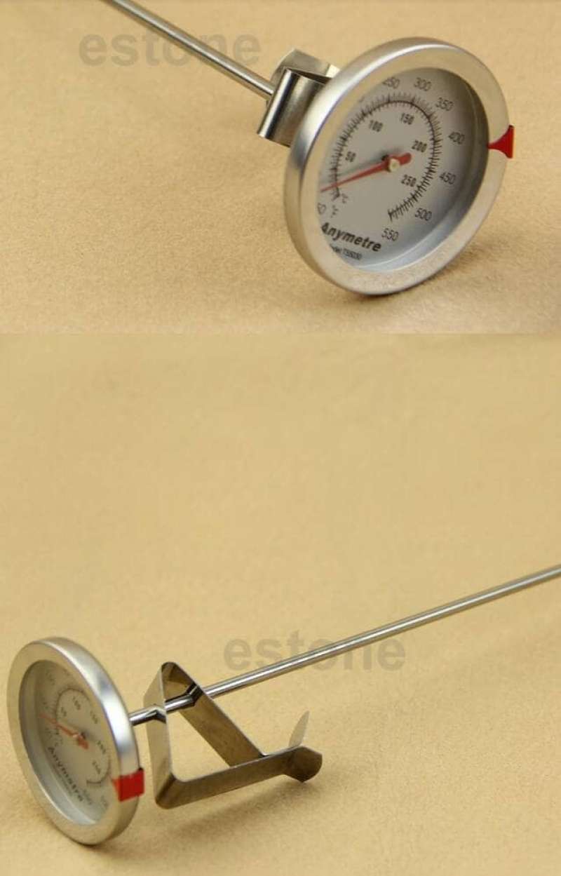Promo Termometer Jarum, Laboratorium, Laboratory Thermometer, Permen ...