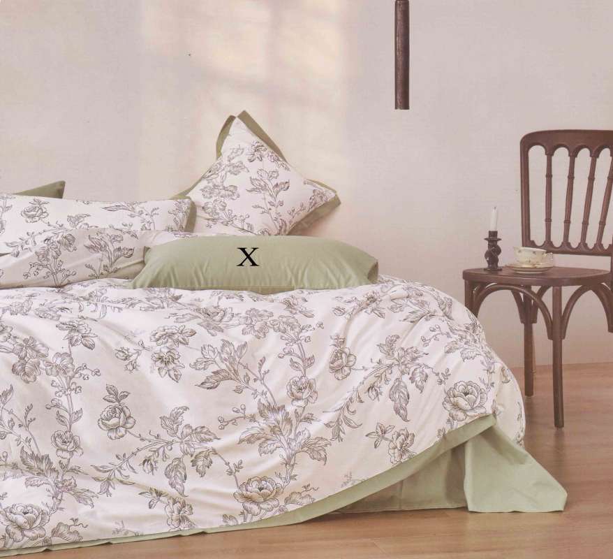 Jual Sprei Set Satin Tania / Helly / Arianne / Brown Rose / Arnen ...