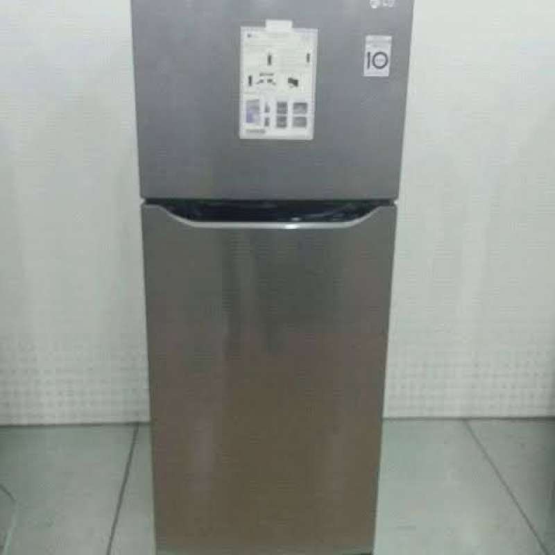 Promo Kulkas Lg 195 2 Pintu Inverter Diskon 20% Di Seller Teruslancar ...