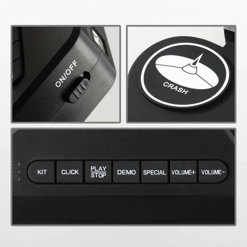 Jual Alat Musik Dram Digital Original Murah - Harga Diskon Juli 2024 ...