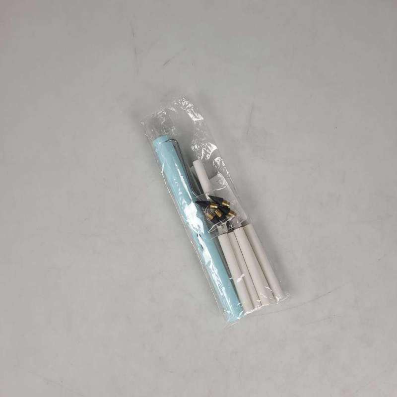 Jual Dotding Pensil Tanpa Batas Abadi Eternal Pencil H215 Color Pulpen ...