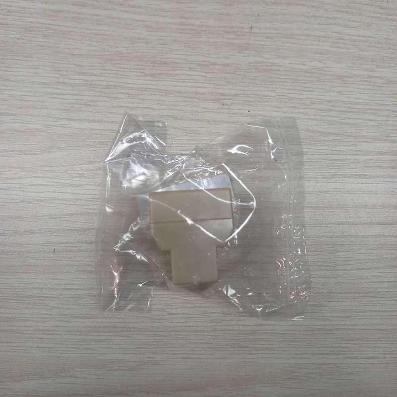 Jual Rj45 1x2 Ethernet Connector Splitter Aksesoris Rumah Kabel Lan ...