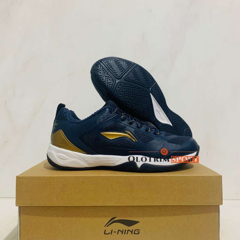 Jual Sepatu Badminton Lining Energy 10 20 Limited Special Edition ...