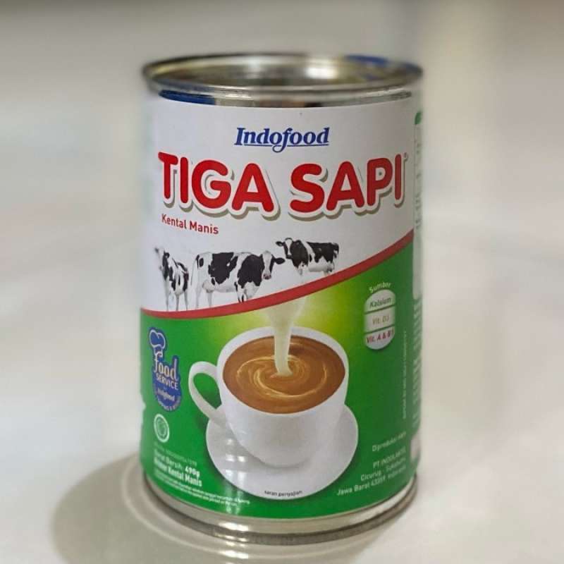 Jual Skm Tiga Sapi 1 Termurah - Harga Grosir Terupdate Hari Ini | Blibli