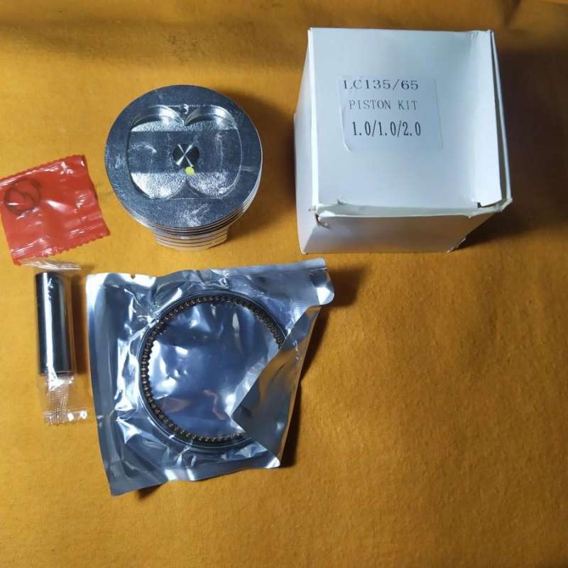 Harga Piston Kit Mx King 💯 Terbaru, Spesifikasi, & Kredit November 2025