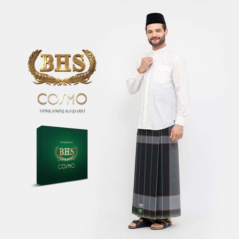 Jual Bhs Cosmo K26 Ppd Model Terbaru - Harga Promo Maret 2024 | Blibli