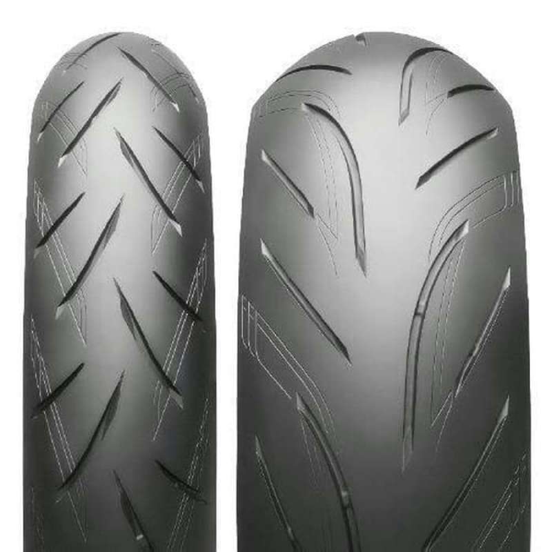Promo Ban Luar Battlax Bridgestone S21 Ukuran 160 /60-17 Diskon 23% Di ...