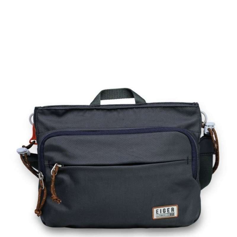 Jual Eiger Fiora Sacoche Bag Model Terbaru & Kekinian - Harga Diskon ...