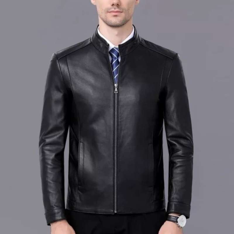 Promo Wolfs Jaket Kulit Terbaru Dari Jaket Kulit Domba/ Jaket Kulit ... Promo Wolfs Jaket Kulit Terbaru Dari Jaket Kulit Domba/ Jaket Kulit ...