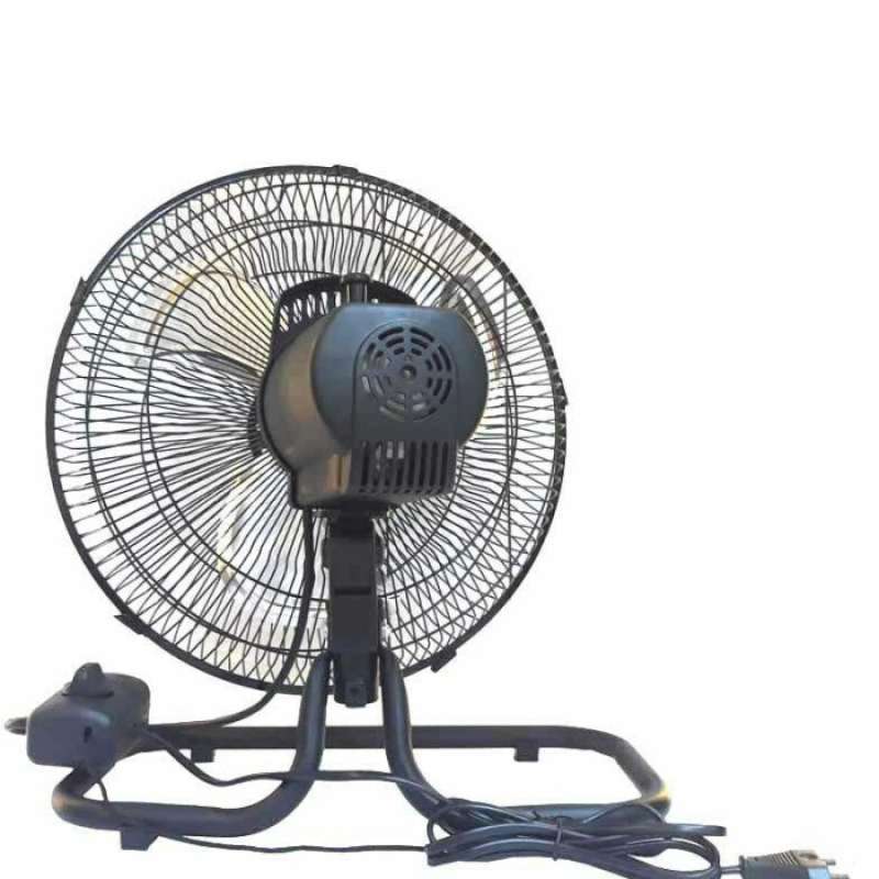 Promo Sanex Tornado Fan 12 Inch Sn 128 S 2 Fungsi Bisa Swing Diskon 35% ...