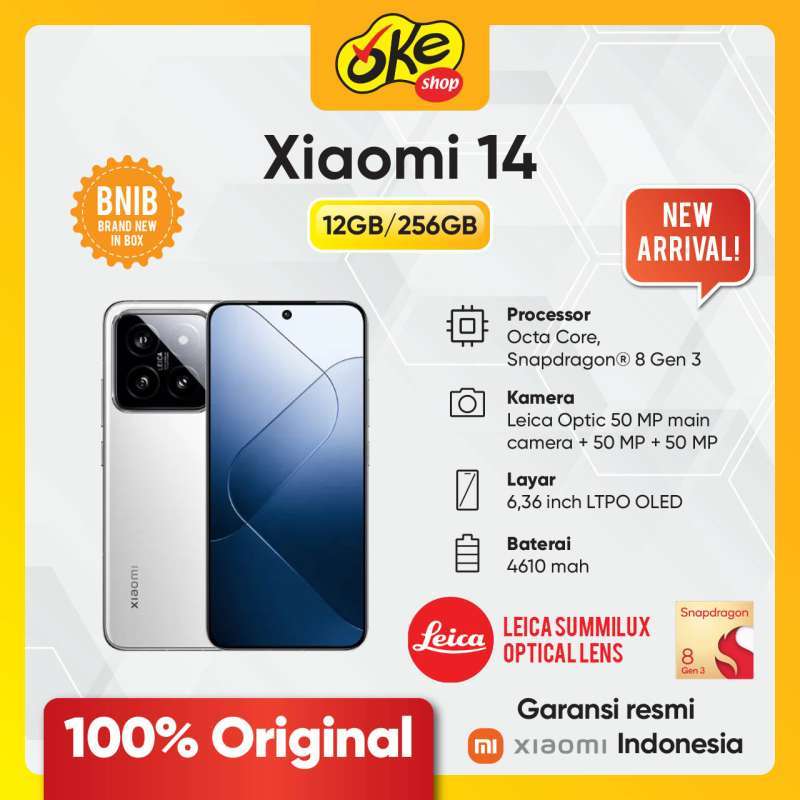 Jual Hp Xiaomi Dengan Esim Spesifikasi Original, Murah & Diskon Harga Juli 2024 | Blibli