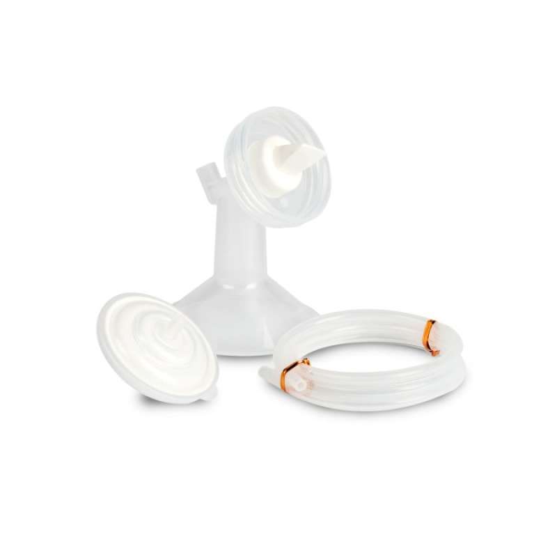 Promo Spectra Sparepart Breast Shield Set - Without Bottle Diskon 23% ...