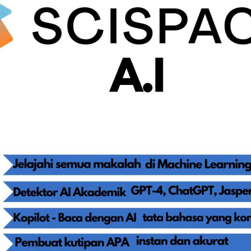 Jual Lifetime Typeset /scispace Premium /bulanan Di Seller Maxtaff Store - Service Center - Kota ...