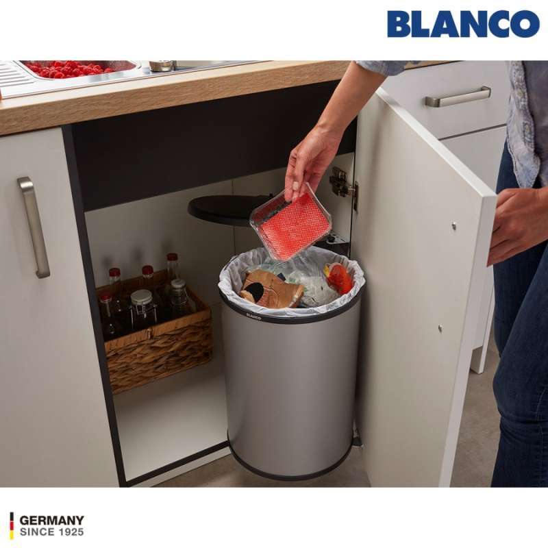 Promo Waste Management Blanco Singolo Xl Diskon 25% Di Seller Blanco Indonesia Official Store ...