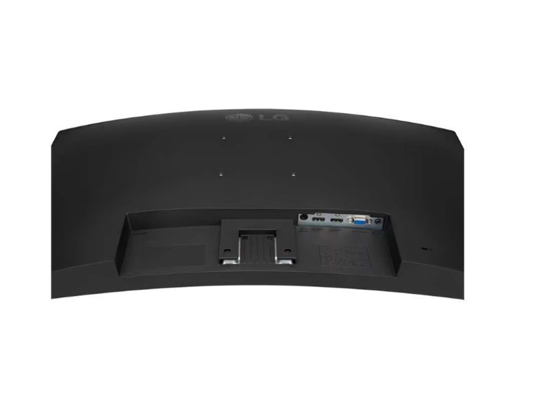 Jual Monitor Lg 32mr50c-b Full Hd Curved 31.5inch - Amd Freesync Di ...