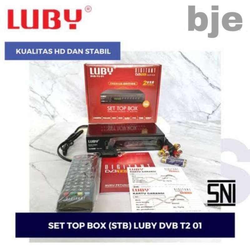 Promo Stb Tv Digital Setop Box Receiver Digital Venus H6 Hdmi Diskon 31% Di Seller Gansirsa ...