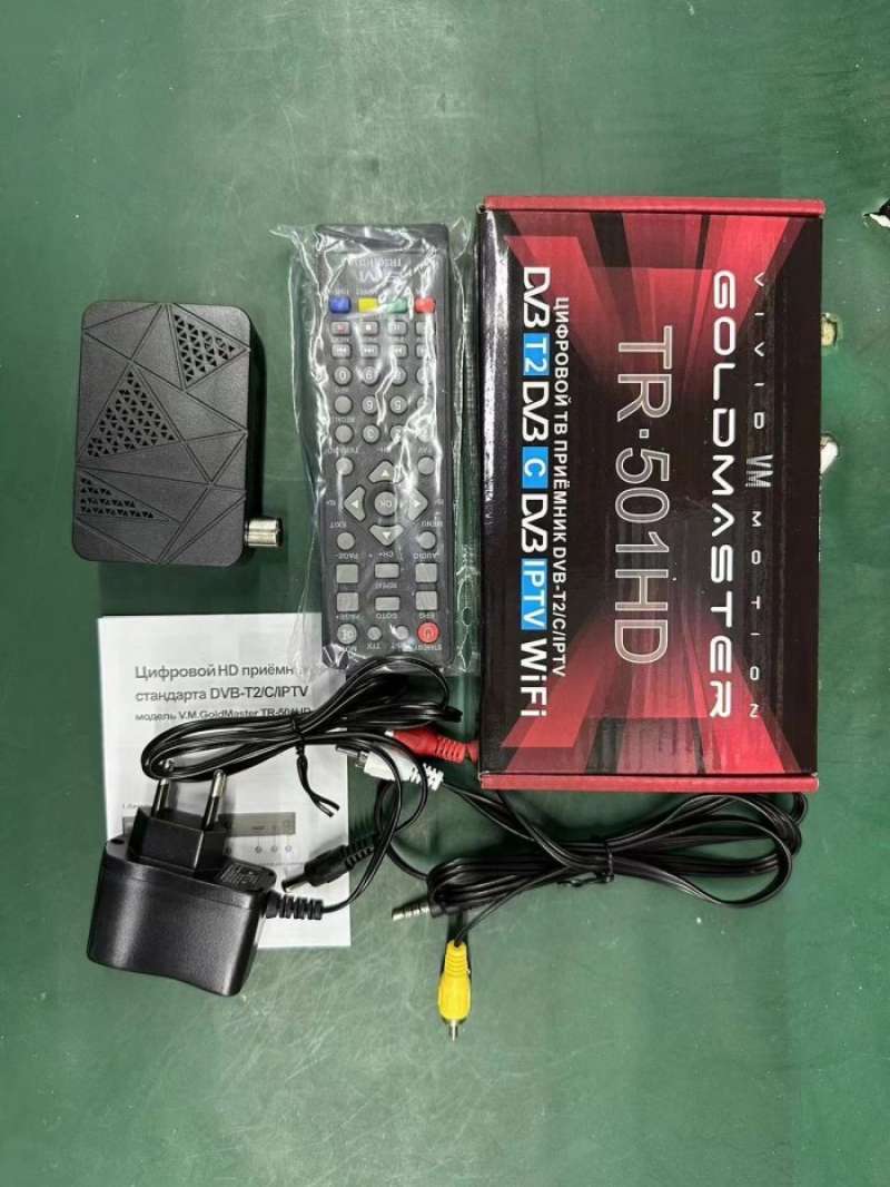 Promo Set Top Box Dvb T2 Hdtv / Setbox Modul Stb Tv Digital / Setup Box ...