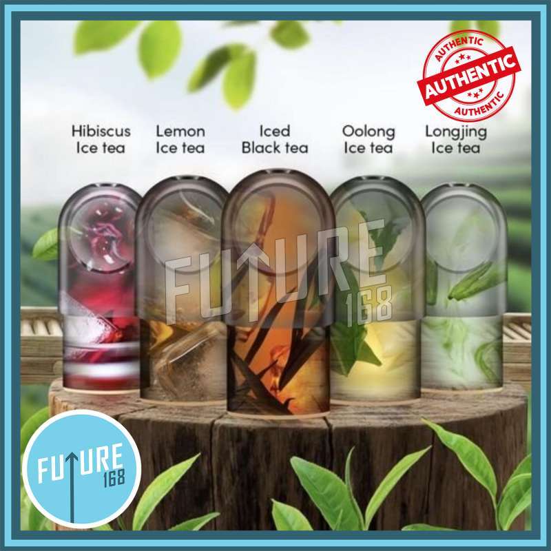 Jual Relx Pod Infinity Pro 2 2ml 3%, Infinity 2 Pod Original All ...