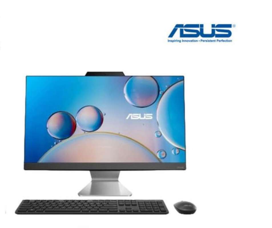 Jual Pc Asus Aio A3202wbak-ba385w/wa385w /core I3-1215u/8gb/512gb Ssd ...