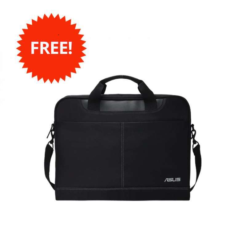 Promo Asus Vivobook 14 A1404za-vips555 - Terra Cotta [no Bag] [intel ...
