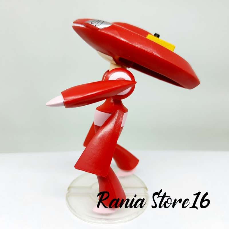 Promo Action Figure Pokemon Genesect - Mainan Anak Koleksi Pokemon ...