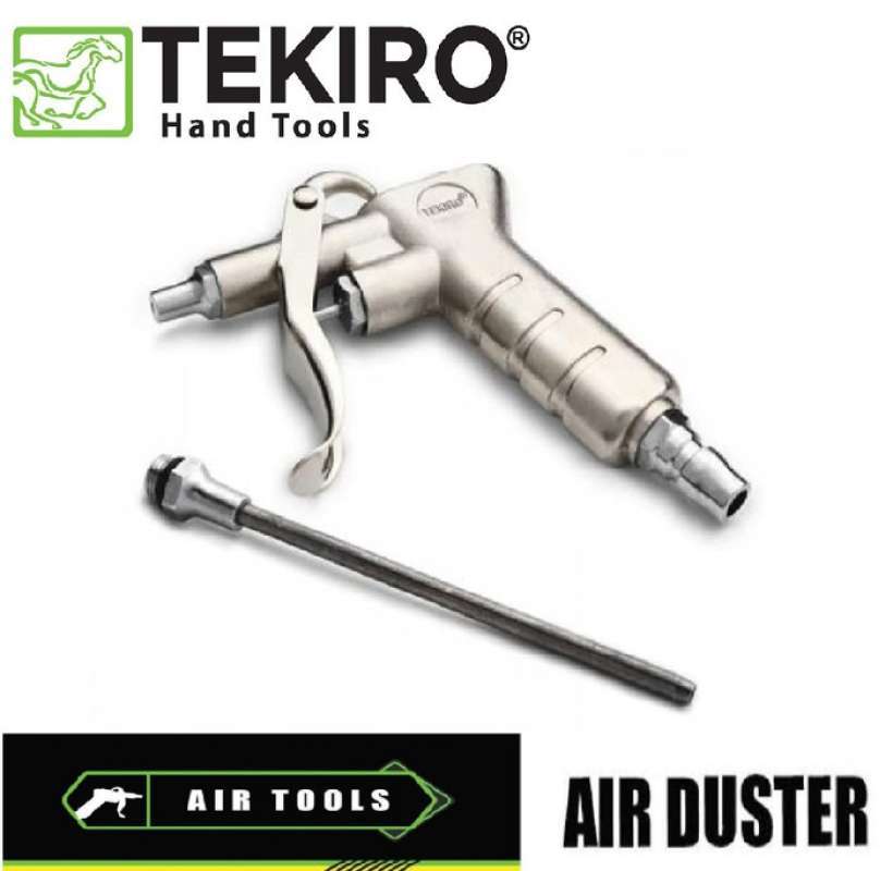 Jual Tekiro Air Duster / Semprotan Angin / Spray Gun Di Seller Premier ...