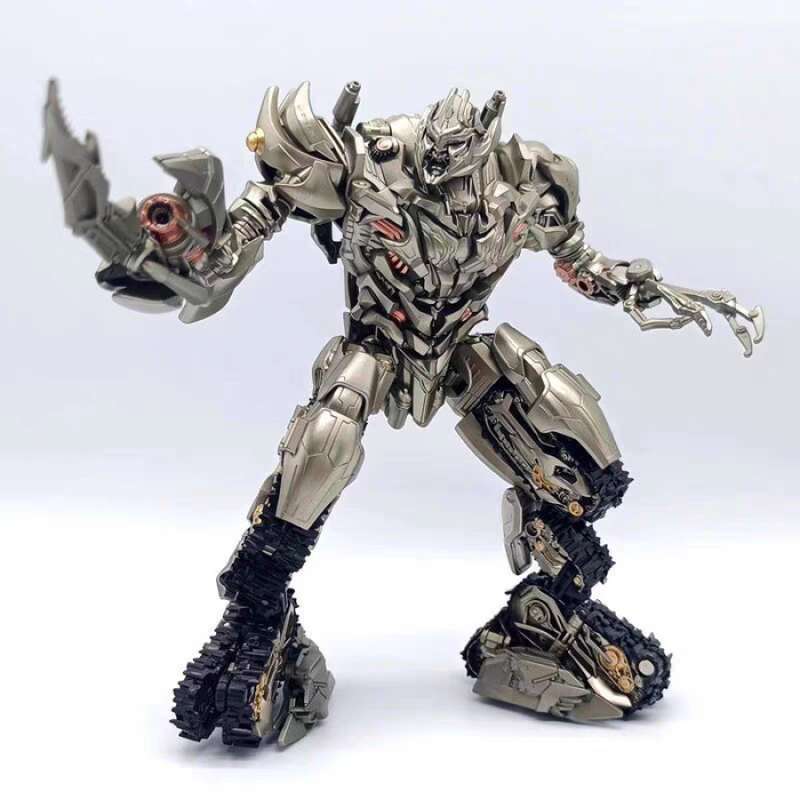 Promo Megatron Tw 1029 Baiwei Studio Series Megatron Deformation Diskon ...