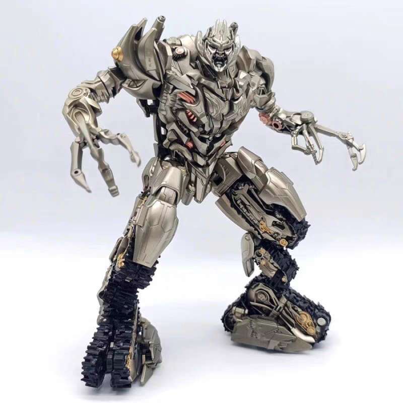 Promo Megatron Tw 1029 Baiwei Studio Series Megatron Deformation Diskon ...